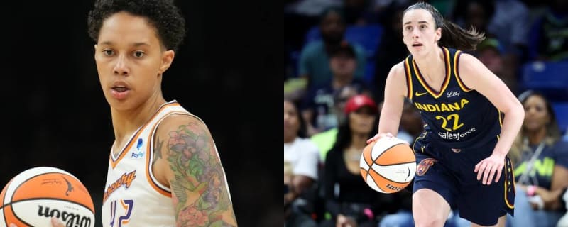 Brittney Griner: Breaking News, Rumors & Highlights | Yardbarker