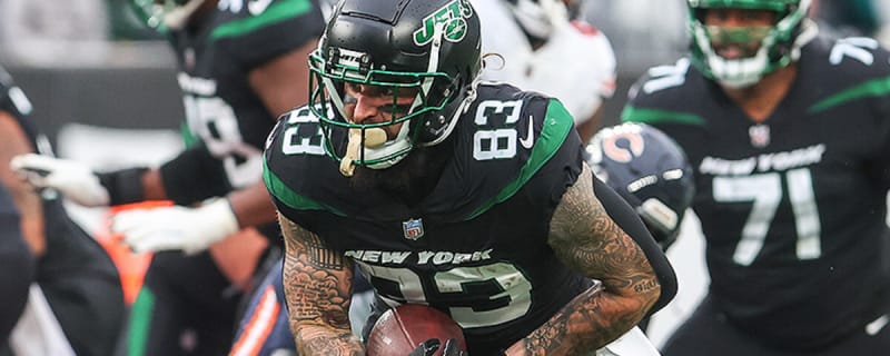 New York Jets: Breaking News, Rumors & Highlights | Yardbarker