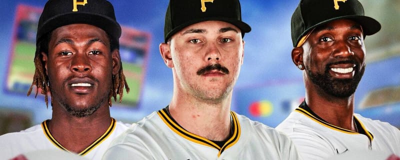 Pittsburgh Pirates: Breaking News, Rumors & Highlights | Yardbarker