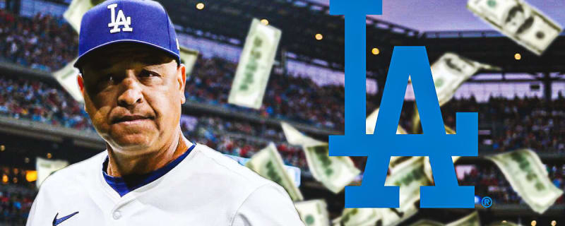 Los Angeles Dodgers: Breaking News, Rumors & Highlights | Yardbarker