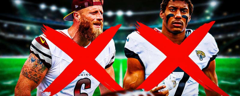 Jacksonville Jaguars: Breaking News, Rumors & Highlights | Yardbarker