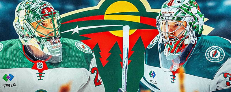 Minnesota Wild: Breaking News, Rumors & Highlights | Yardbarker
