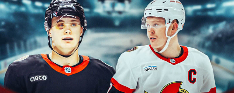Ottawa Senators: Breaking News, Rumors & Highlights | Yardbarker