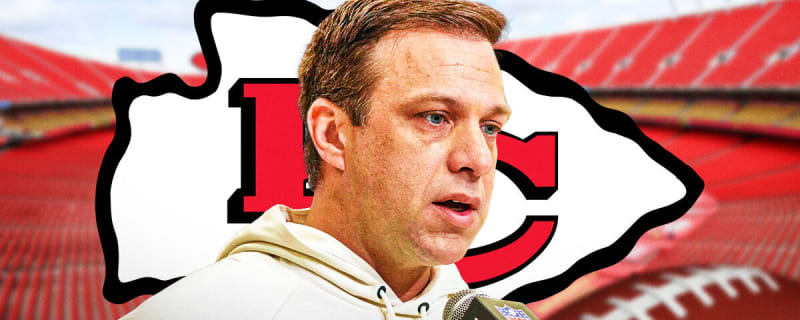 Kansas City Chiefs: Breaking News, Rumors & Highlights | Yardbarker