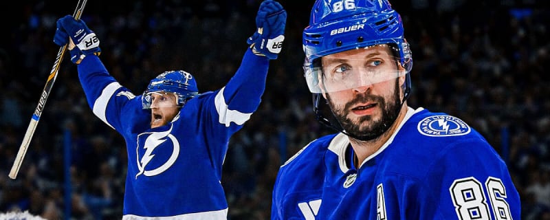 Tampa Bay Lightning: Breaking News, Rumors & Highlights | Yardbarker