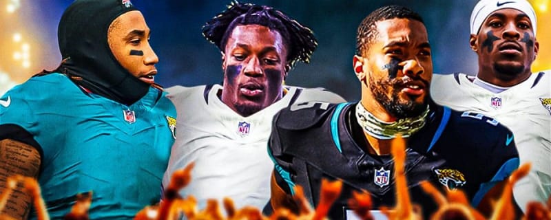 Jacksonville Jaguars: Breaking News, Rumors & Highlights | Yardbarker