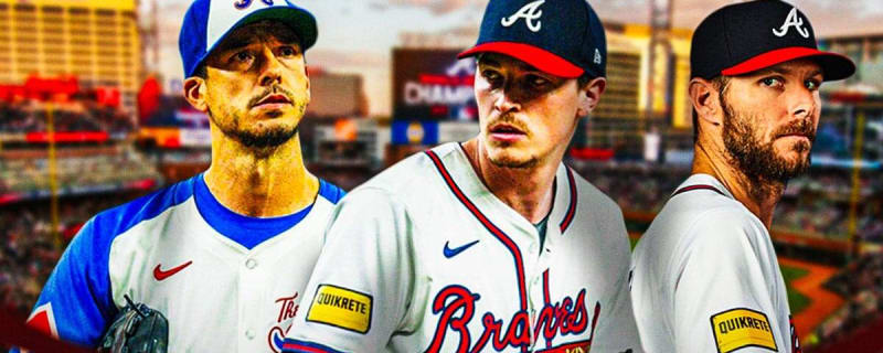 Atlanta Braves: Breaking News, Rumors & Highlights | Yardbarker