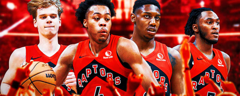 Toronto Raptors: Breaking News, Rumors & Highlights | Yardbarker
