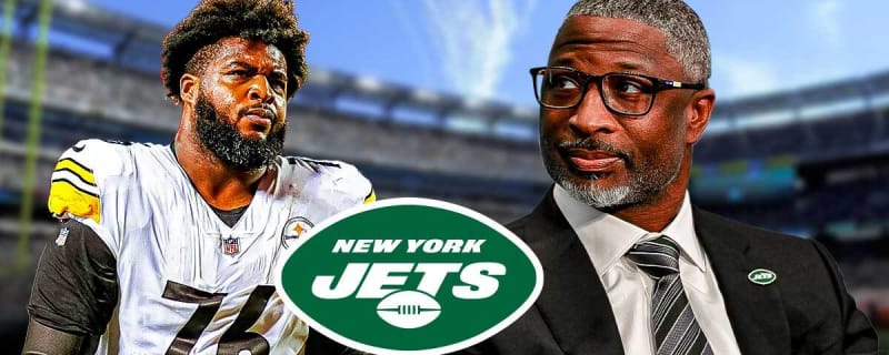 New York Jets: Breaking News, Rumors & Highlights | Yardbarker