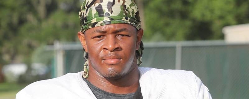 Florida Gators: Breaking News, Rumors & Highlights | Yardbarker