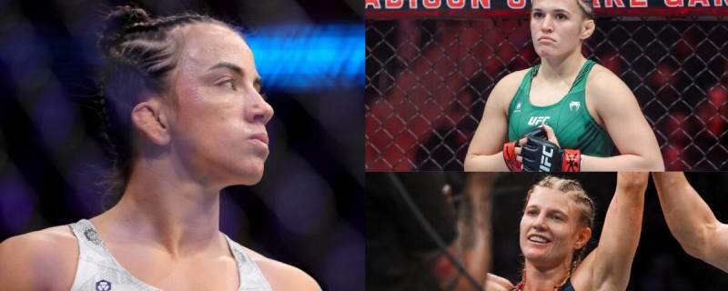 Maycee Barber: Breaking News, Rumors & Highlights | Yardbarker