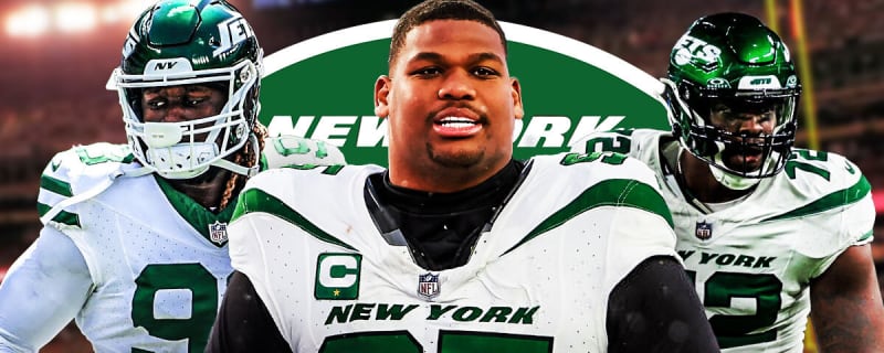 New York Jets: Breaking News, Rumors & Highlights | Yardbarker
