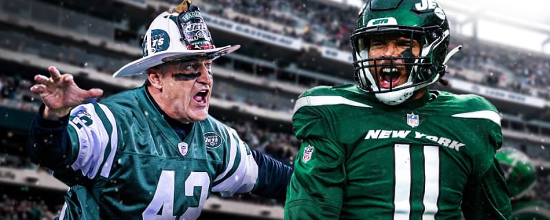 New York Jets: Breaking News, Rumors & Highlights | Yardbarker