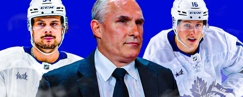 Toronto Maple Leafs: Breaking News, Rumors & Highlights | Yardbarker