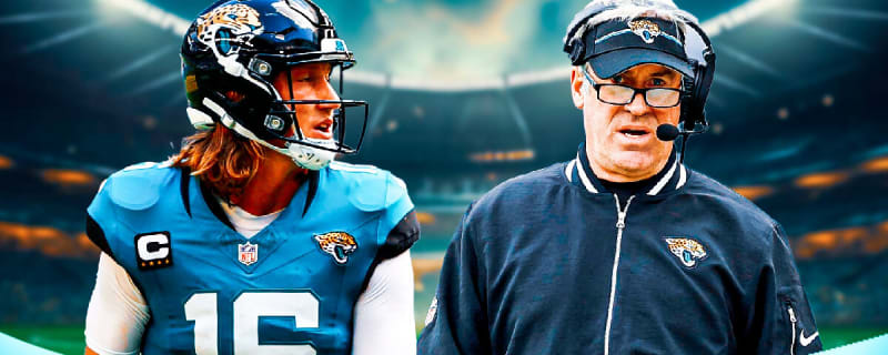 Jacksonville Jaguars: Breaking News, Rumors & Highlights | Yardbarker