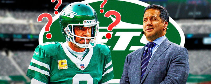 New York Jets: Breaking News, Rumors & Highlights | Yardbarker