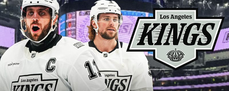 Los Angeles Kings: Breaking News, Rumors & Highlights | Yardbarker
