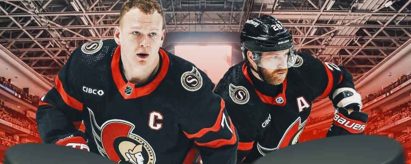 Ottawa Senators: Breaking News, Rumors & Highlights | Yardbarker