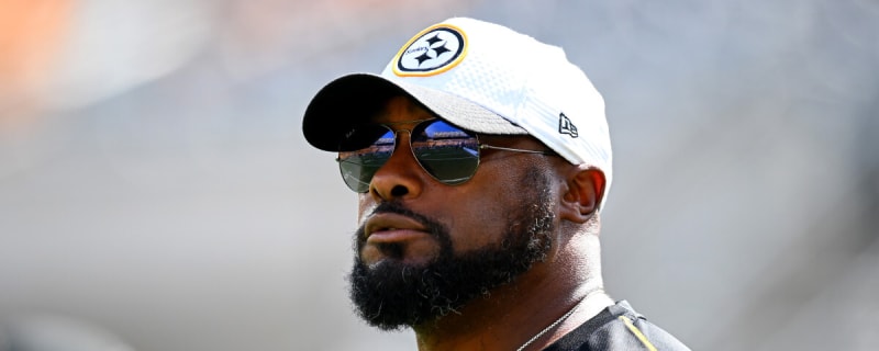 Pittsburgh Steelers: Breaking News, Rumors & Highlights | Yardbarker