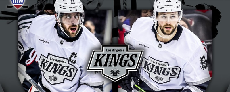 Los Angeles Kings: Breaking News, Rumors & Highlights | Yardbarker