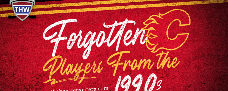 Calgary Flames: Breaking News, Rumors & Highlights | Yardbarker