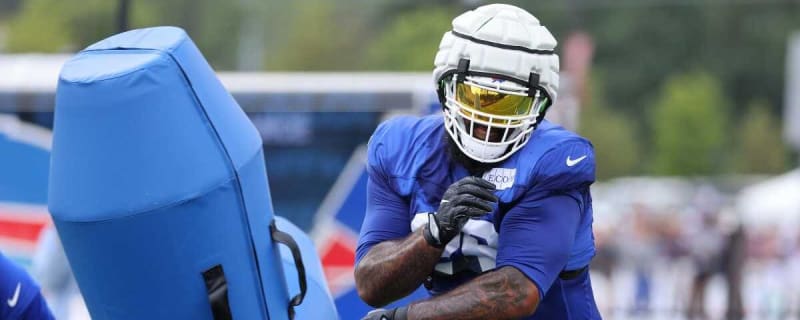 Buffalo Bills: Breaking News, Rumors & Highlights | Yardbarker