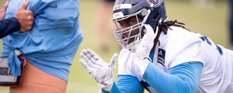 Tennessee Titans: Breaking News, Rumors & Highlights | Yardbarker