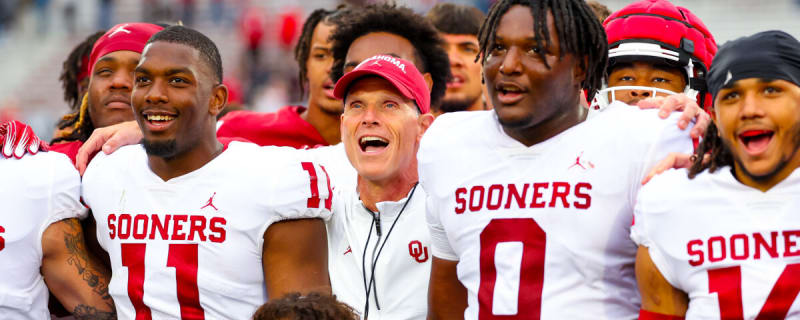 Oklahoma Sooners: Breaking News, Rumors & Highlights | Yardbarker