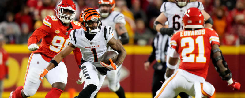 Cincinnati Bengals: Breaking News, Rumors & Highlights | Yardbarker