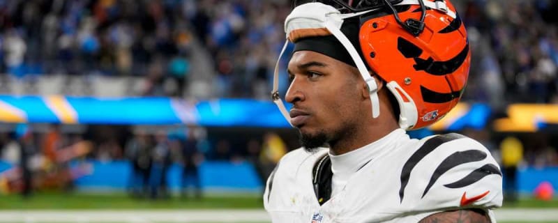 Cincinnati Bengals: Breaking News, Rumors & Highlights | Yardbarker