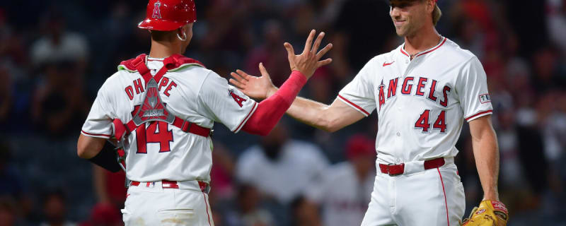 Los Angeles Angels: Breaking News, Rumors & Highlights | Yardbarker
