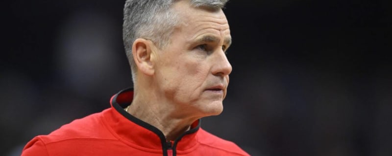 Chicago Bulls: Breaking News, Rumors & Highlights | Yardbarker