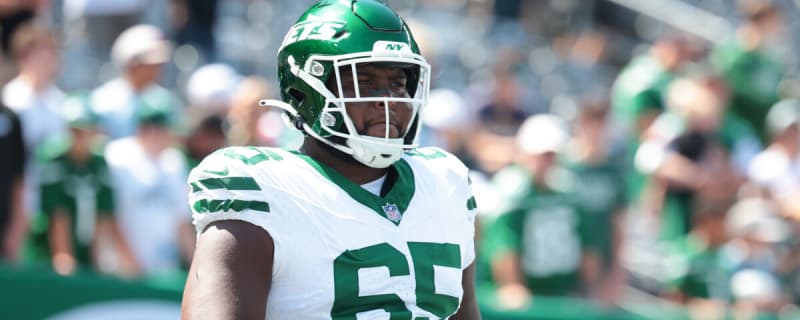 New York Jets: Breaking News, Rumors & Highlights | Yardbarker