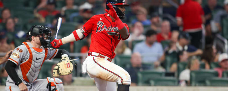 Atlanta Braves: Breaking News, Rumors & Highlights | Yardbarker