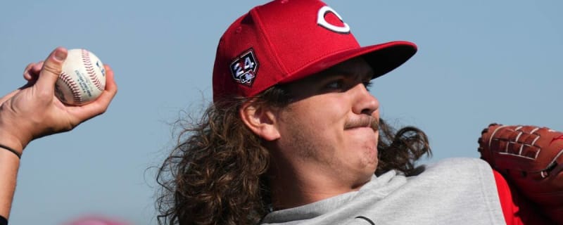 Cincinnati Reds: Breaking News, Rumors & Highlights | Yardbarker