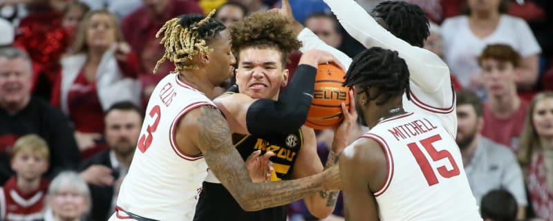 Missouri Tigers: Breaking News, Rumors & Highlights | Yardbarker