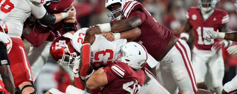 Oklahoma Sooners: Breaking News, Rumors & Highlights | Yardbarker