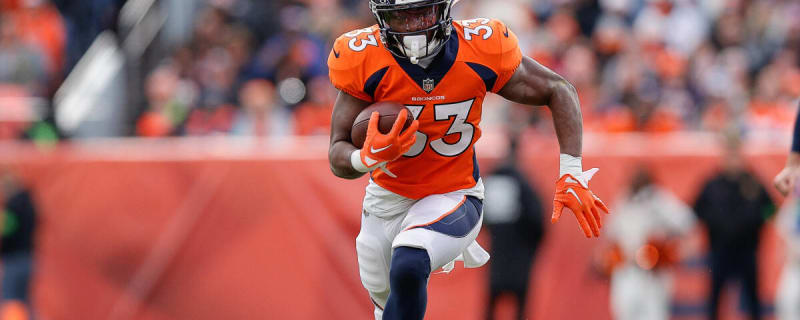 Denver Broncos: Breaking News, Rumors & Highlights | Yardbarker