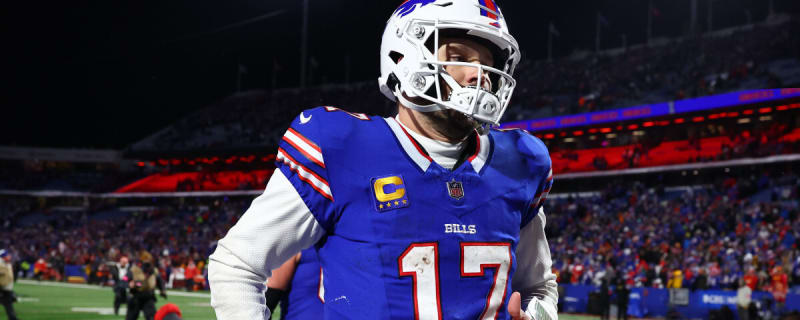 Buffalo Bills: Breaking News, Rumors & Highlights | Yardbarker