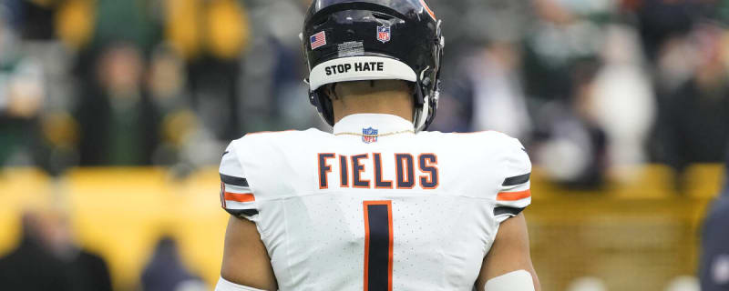 Chicago Bears: Breaking News, Rumors & Highlights | Yardbarker