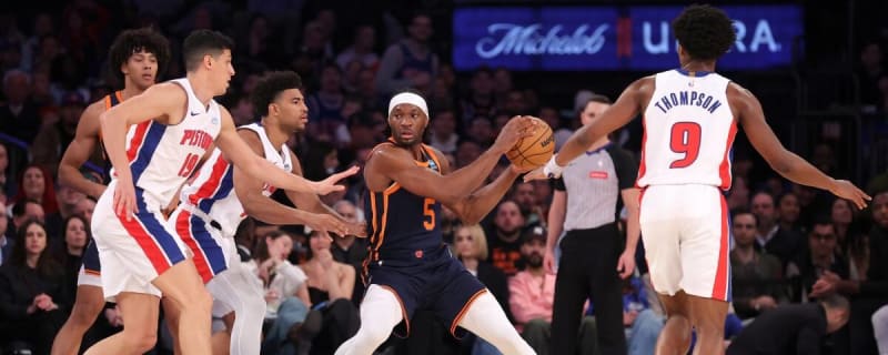 Quentin Grimes: Breaking News, Rumors & Highlights | Yardbarker