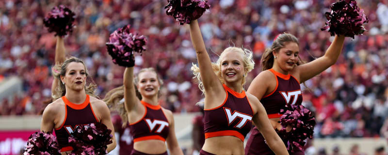 Virginia Tech Hokies: Breaking News, Rumors & Highlights | Yardbarker