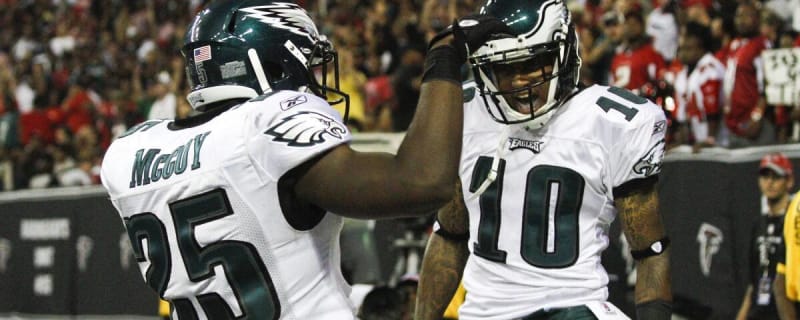 Philadelphia Eagles: Breaking News, Rumors & Highlights | Yardbarker