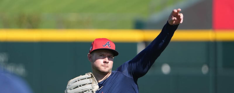 Atlanta Braves: Breaking News, Rumors & Highlights | Yardbarker
