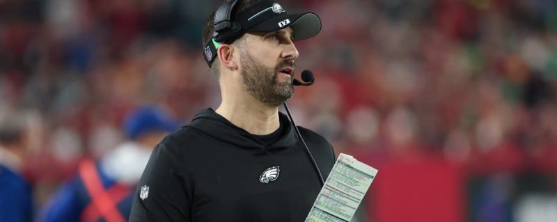 Philadelphia Eagles: Breaking News, Rumors & Highlights | Yardbarker