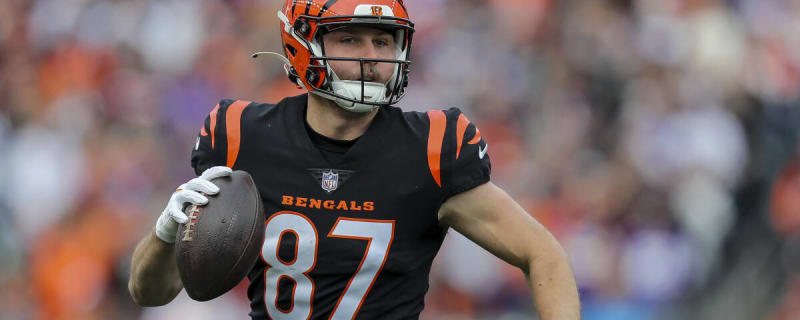 Tanner Hudson: Breaking News, Rumors & Highlights | Yardbarker