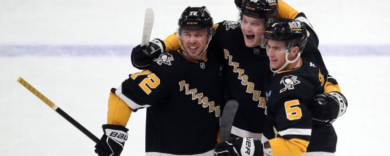 Pittsburgh Penguins: Breaking News, Rumors & Highlights | Yardbarker
