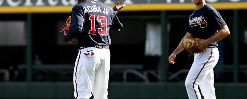 Atlanta Braves: Breaking News, Rumors & Highlights | Yardbarker