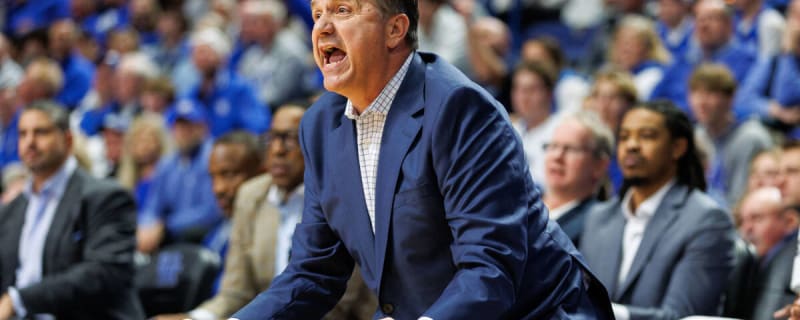 Kentucky Wildcats: Breaking News, Rumors & Highlights | Yardbarker