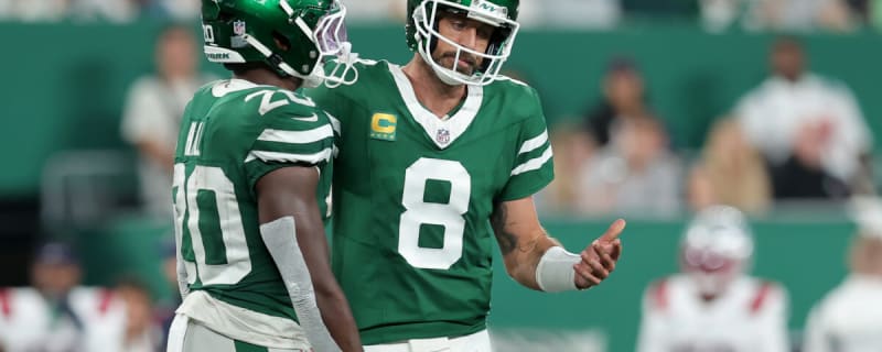 New York Jets: Breaking News, Rumors & Highlights | Yardbarker